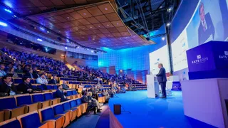 EATS 2026 Call for Papers Now Open | Halldale Group